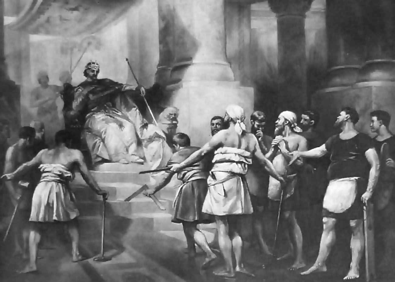 Ελευθεροτεκτονισμός | Τι είναι τεκτονισμός ή Ελευθεροτεκτονισμός και οι ...